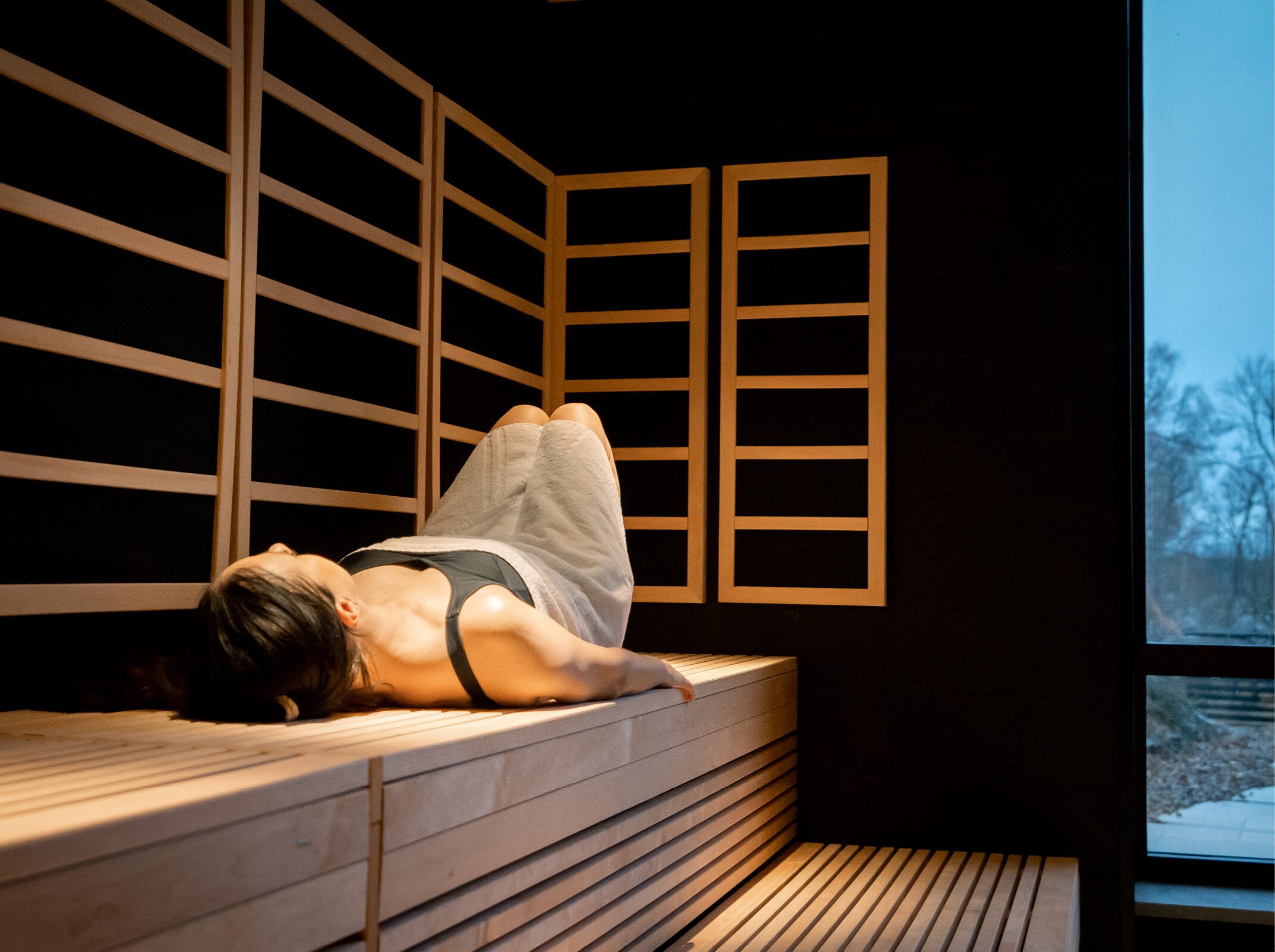 Hur du bygger en bastu - komplett guide